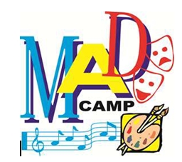 MAD Camp | Messiah Evangelical Lutheran Church